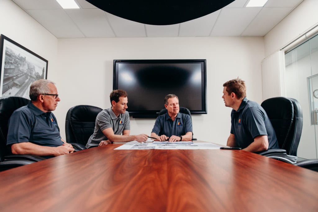 About DGS Projects & Development | Residential Builders Newcastle